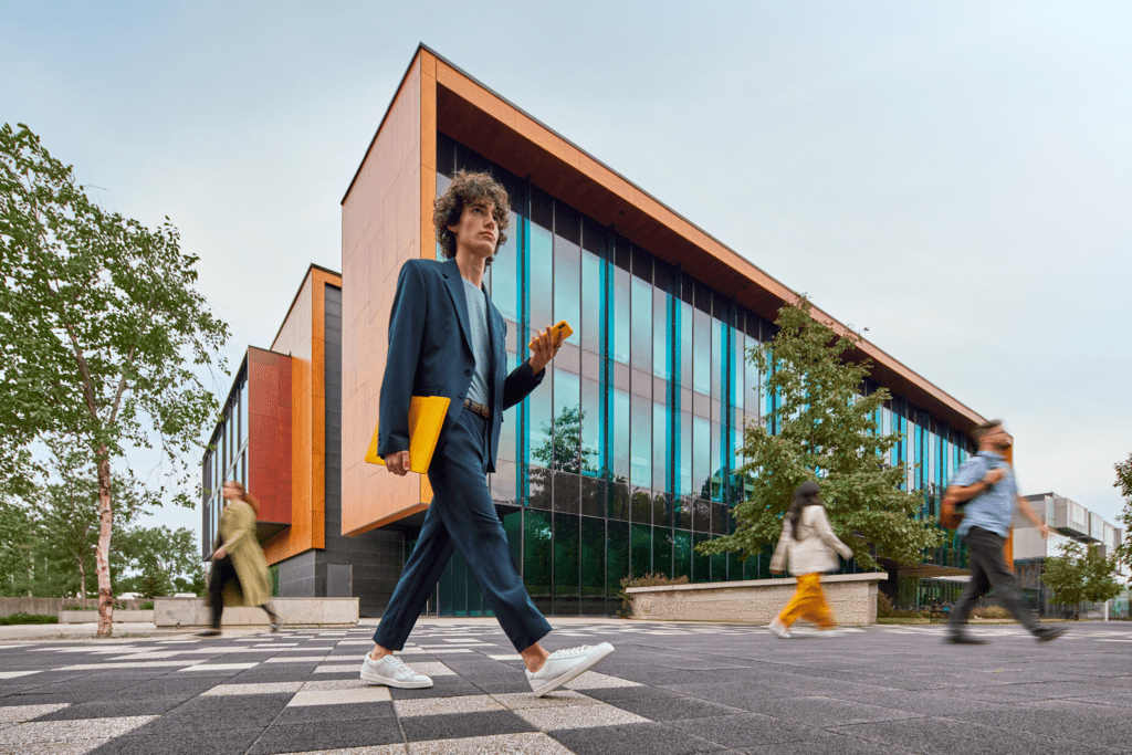 One of Canada's most trusted payment brands - Interac