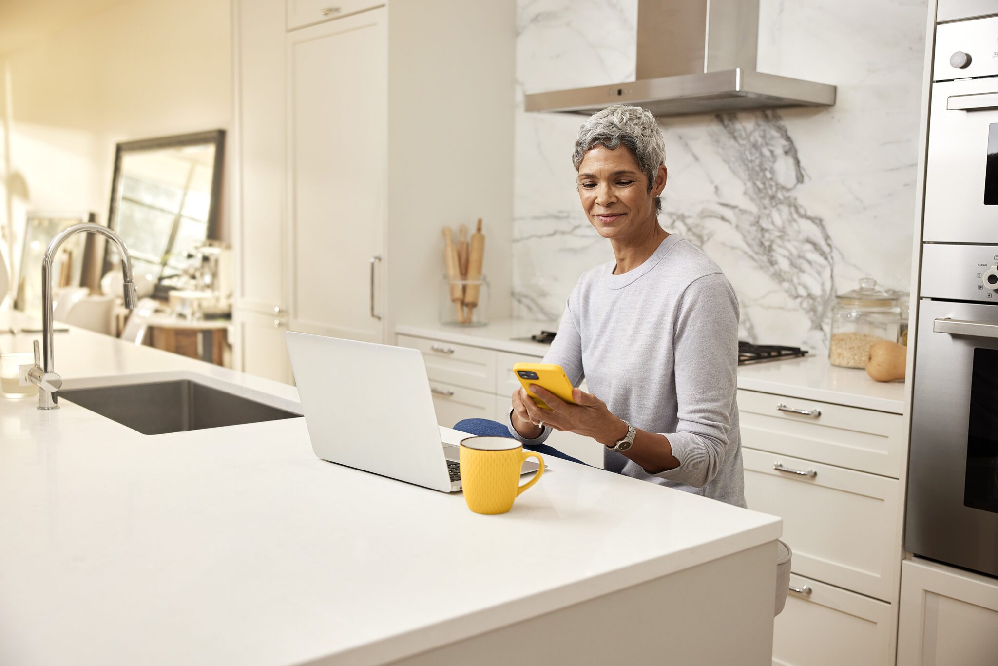 Why sending money via email or text is secure - Interac