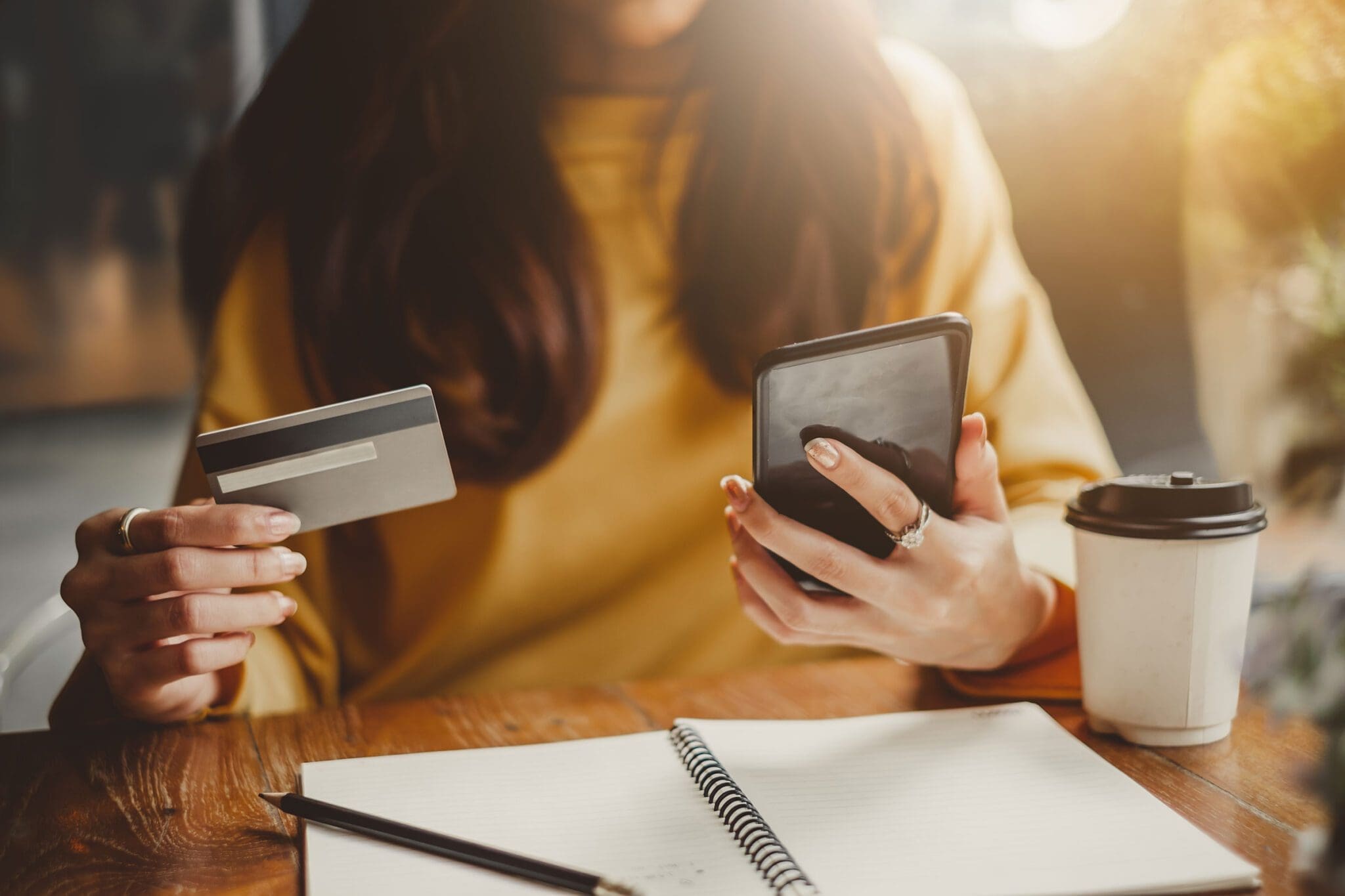 Your security, our priority: Protecting personal payments - Interac Corp.