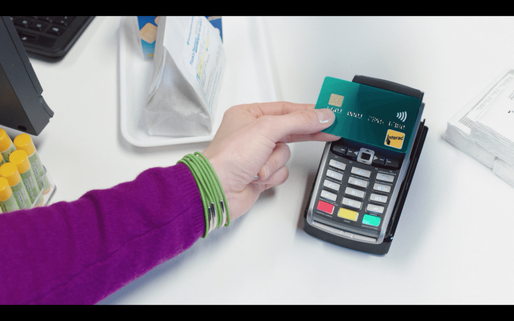 Interac debit card fraud losses fall to record low - Interac