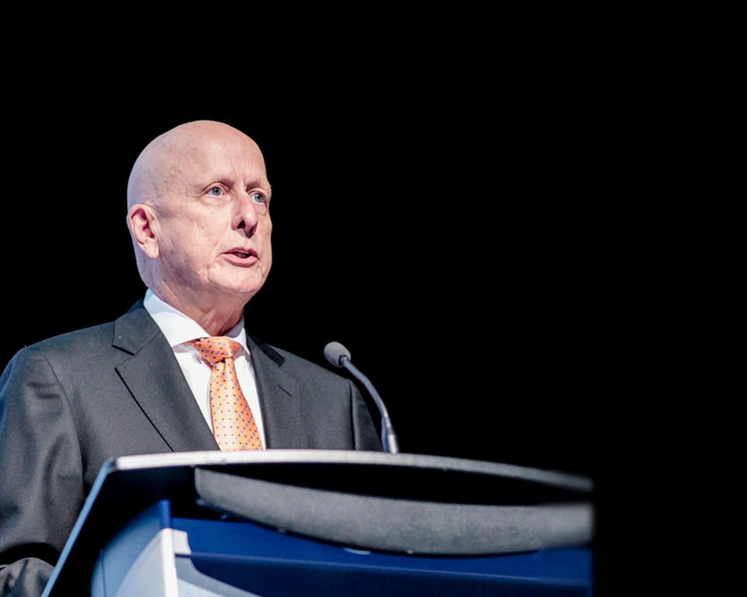 Honouring Michael E. Roach’s legacy on the Interac Corp. Board of ...