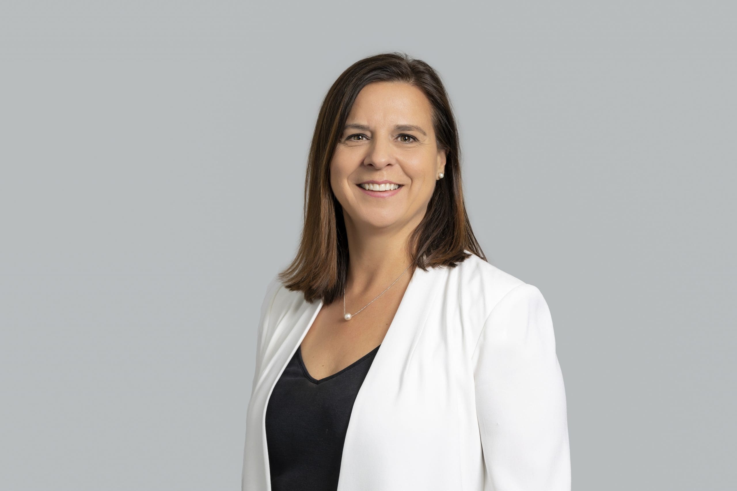 Interac welcomes Sophie Forest to Board of Directors - Interac