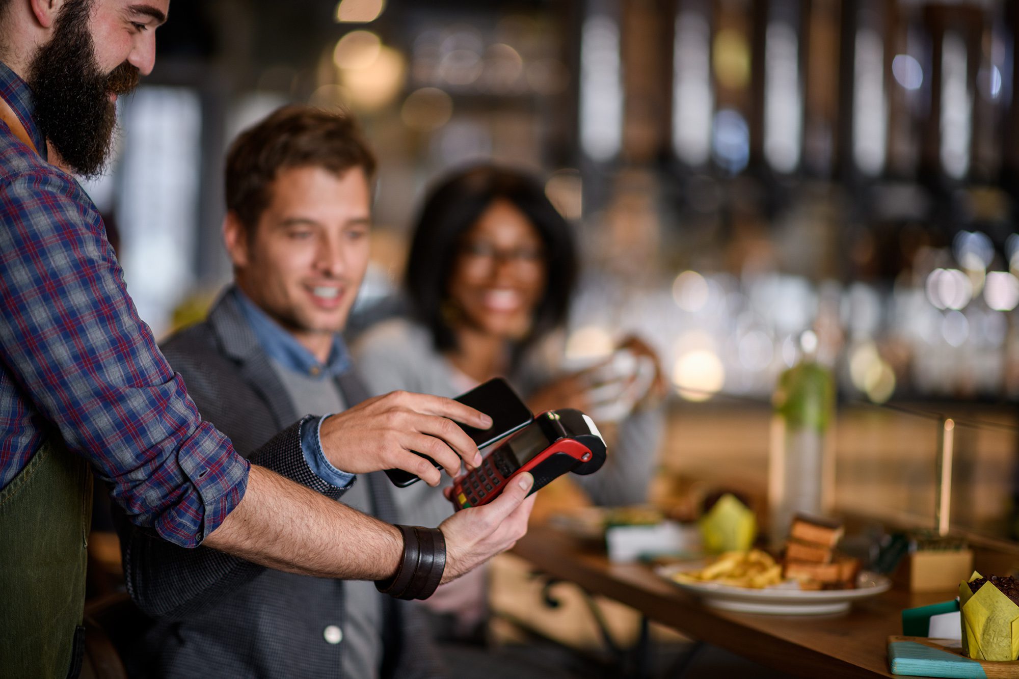 Apple Pay now supports Interac in Canada - Interac