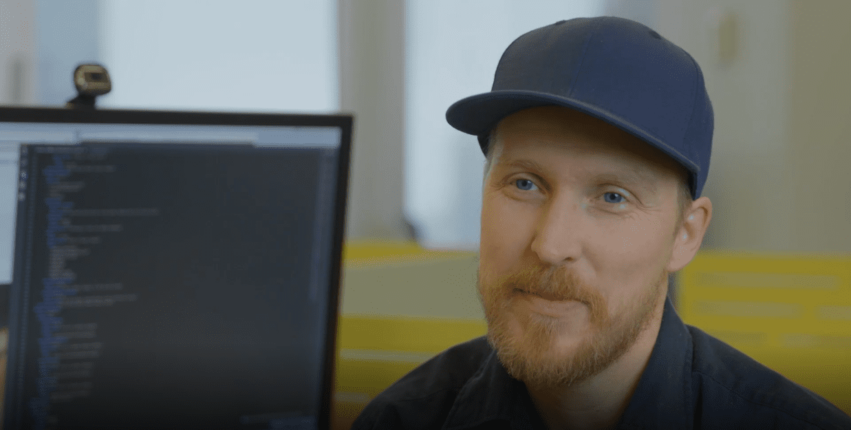 Build your future at Interac - Interac