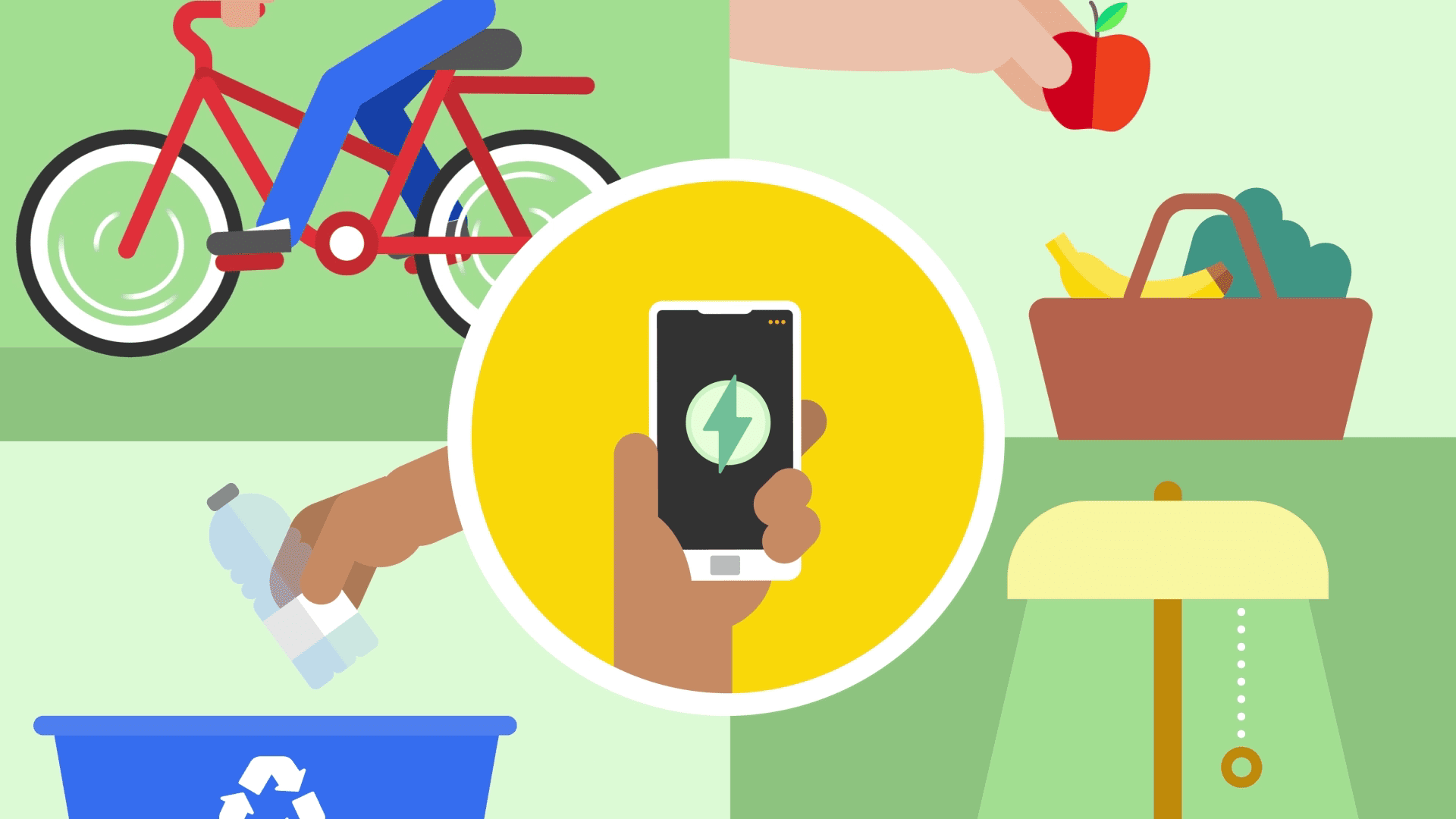 How Interac used its payment network to help power the future - Interac