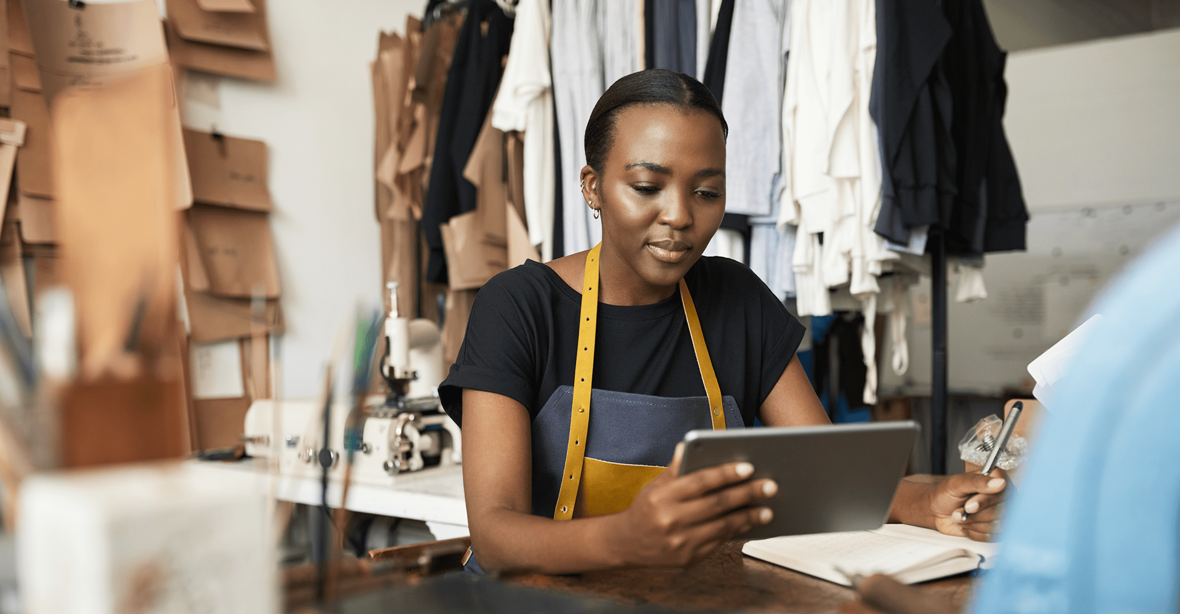 The Future of Retail Collaborative: New Ideas for Small Business