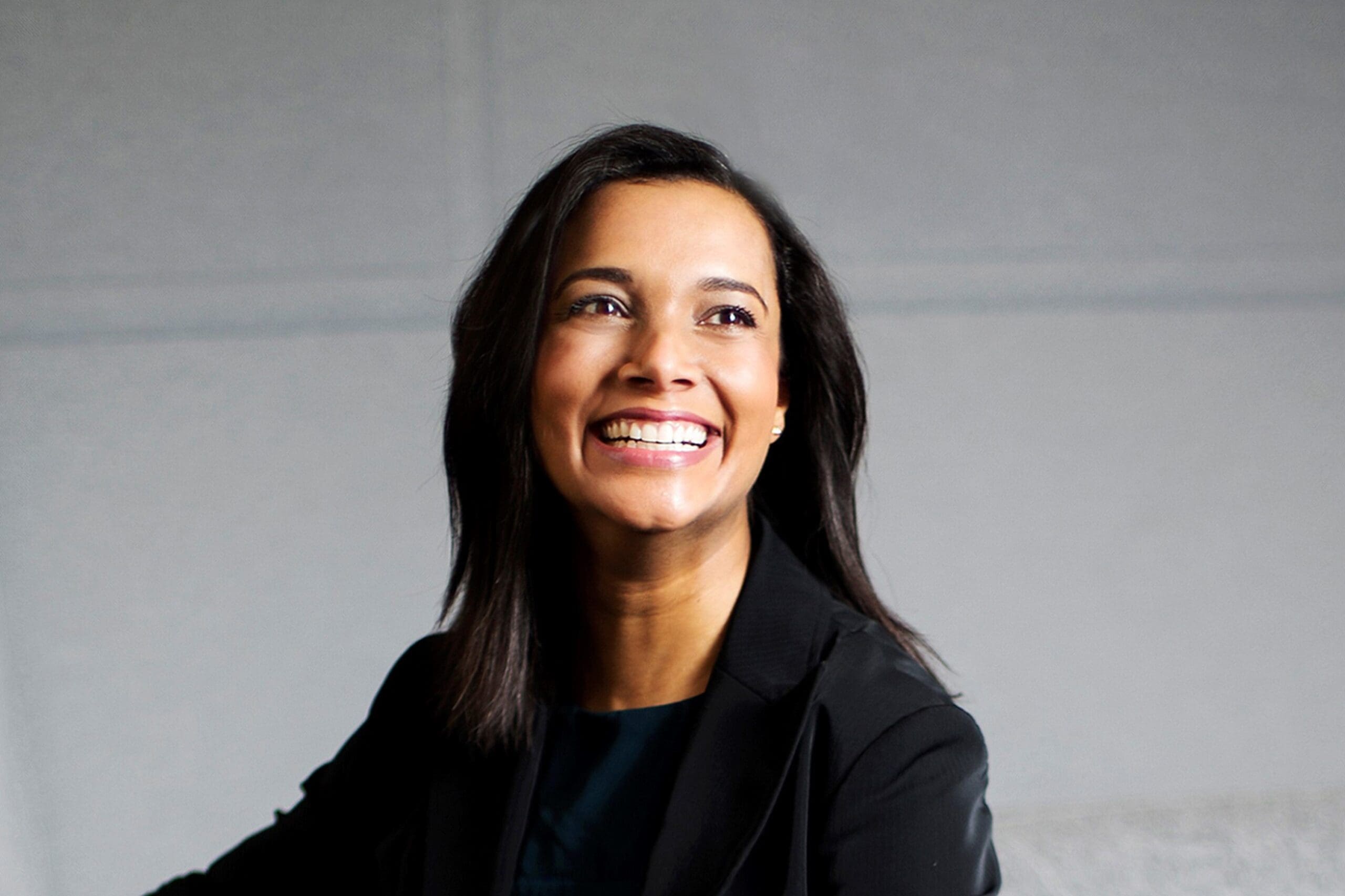 Interac leader one of Canada’s most powerful women - Interac