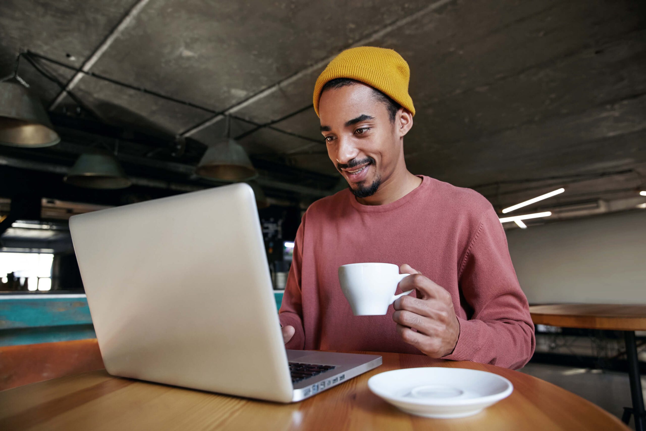 Developer Life at Interac - Interac