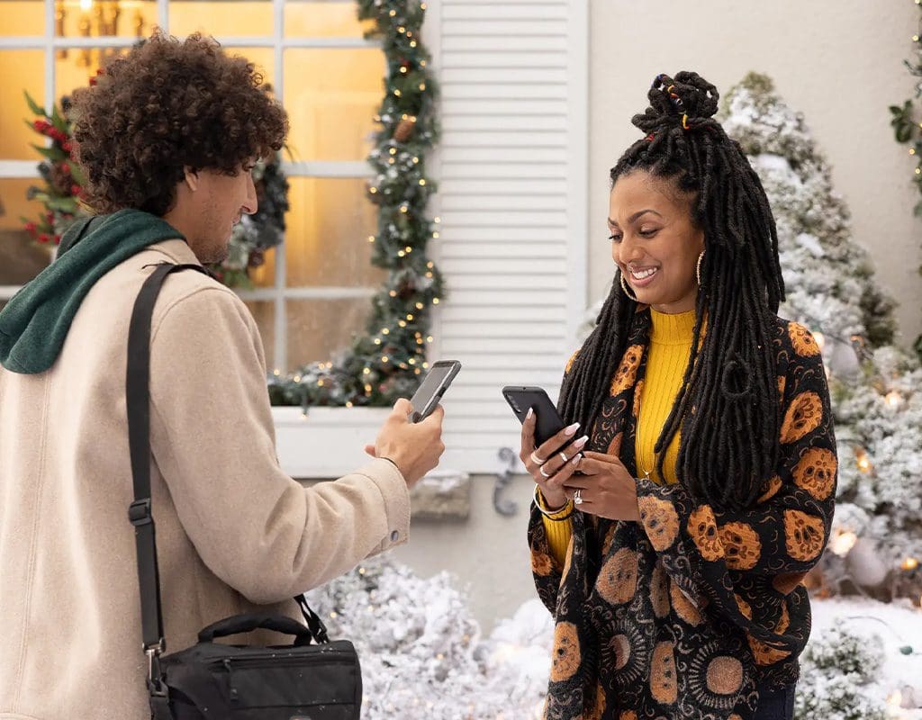 Interac launches HolidayLife campaign celebrating togetherness ...