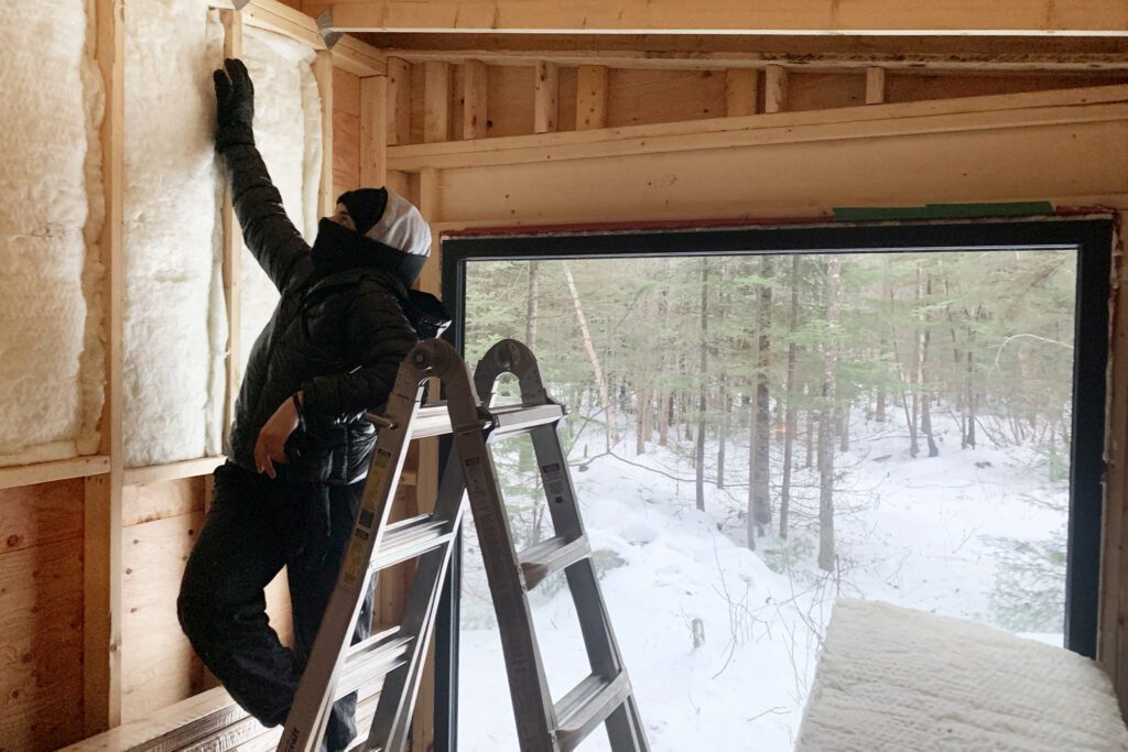 DIY home renovations on a budget