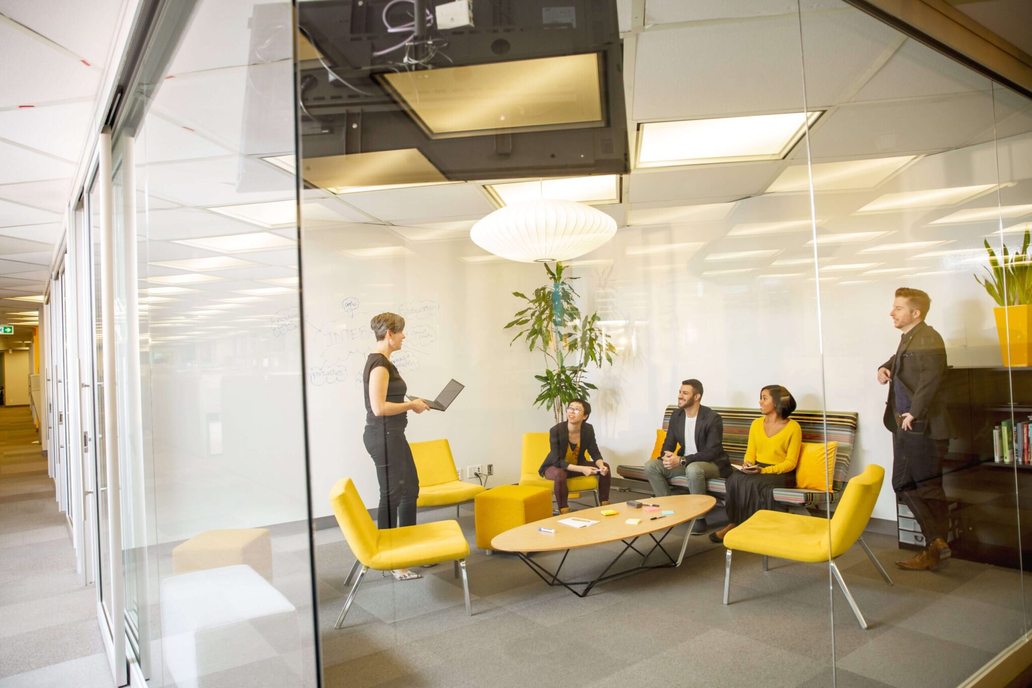 One of Canada's most trusted payment brands - Interac