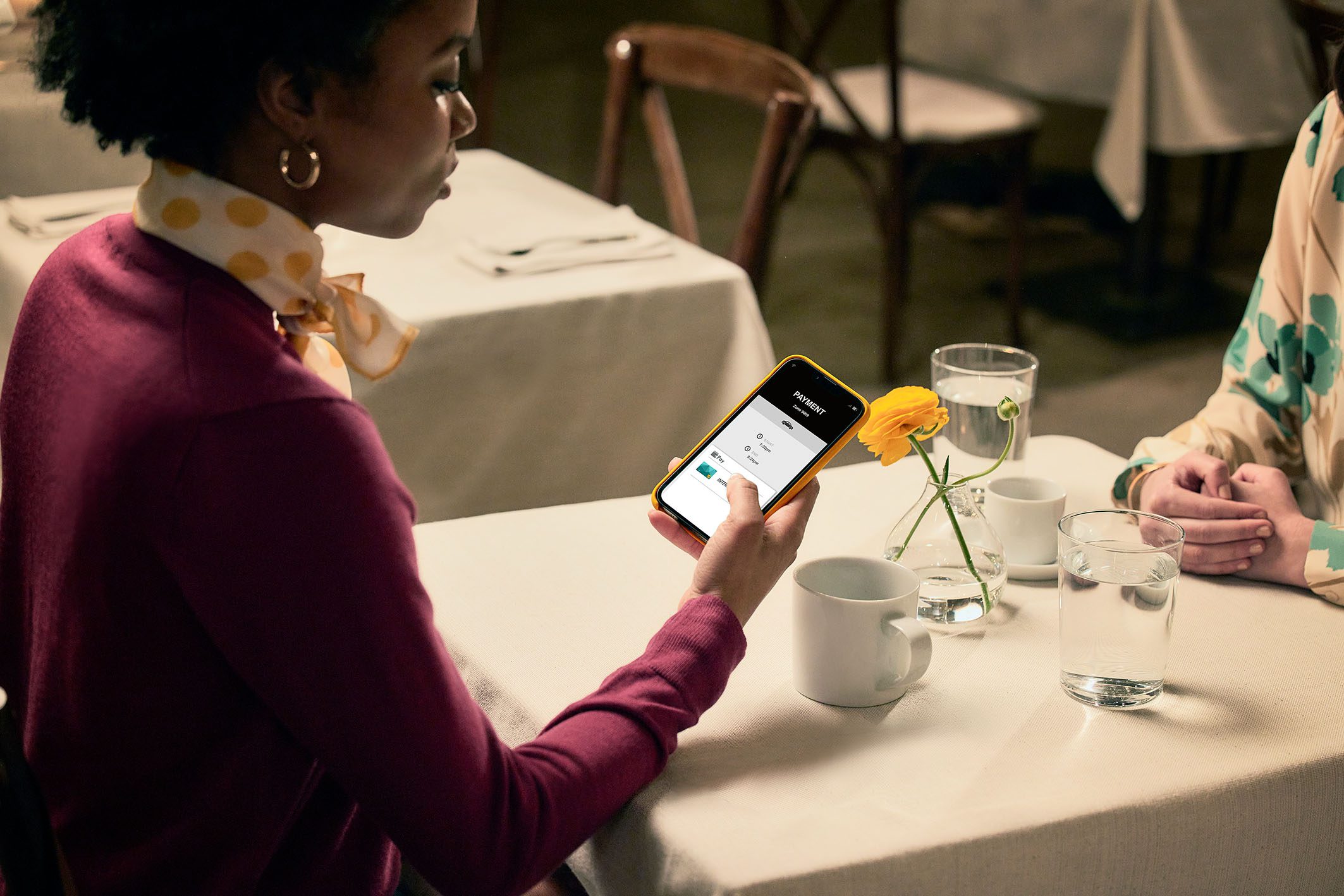 Interac fait du simple avec du compliqué dans le cadre de sa plus ...