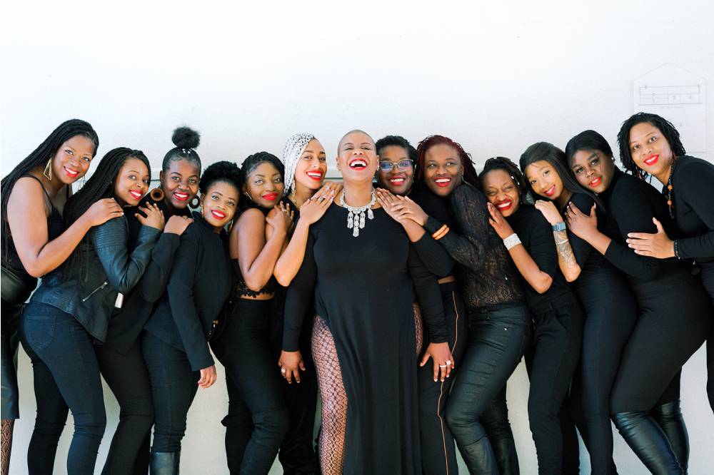 Building Socially Conscious Brands