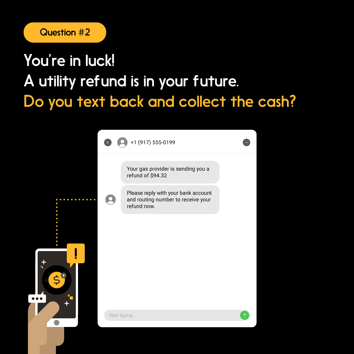 Can You Spot Digital Fraud?