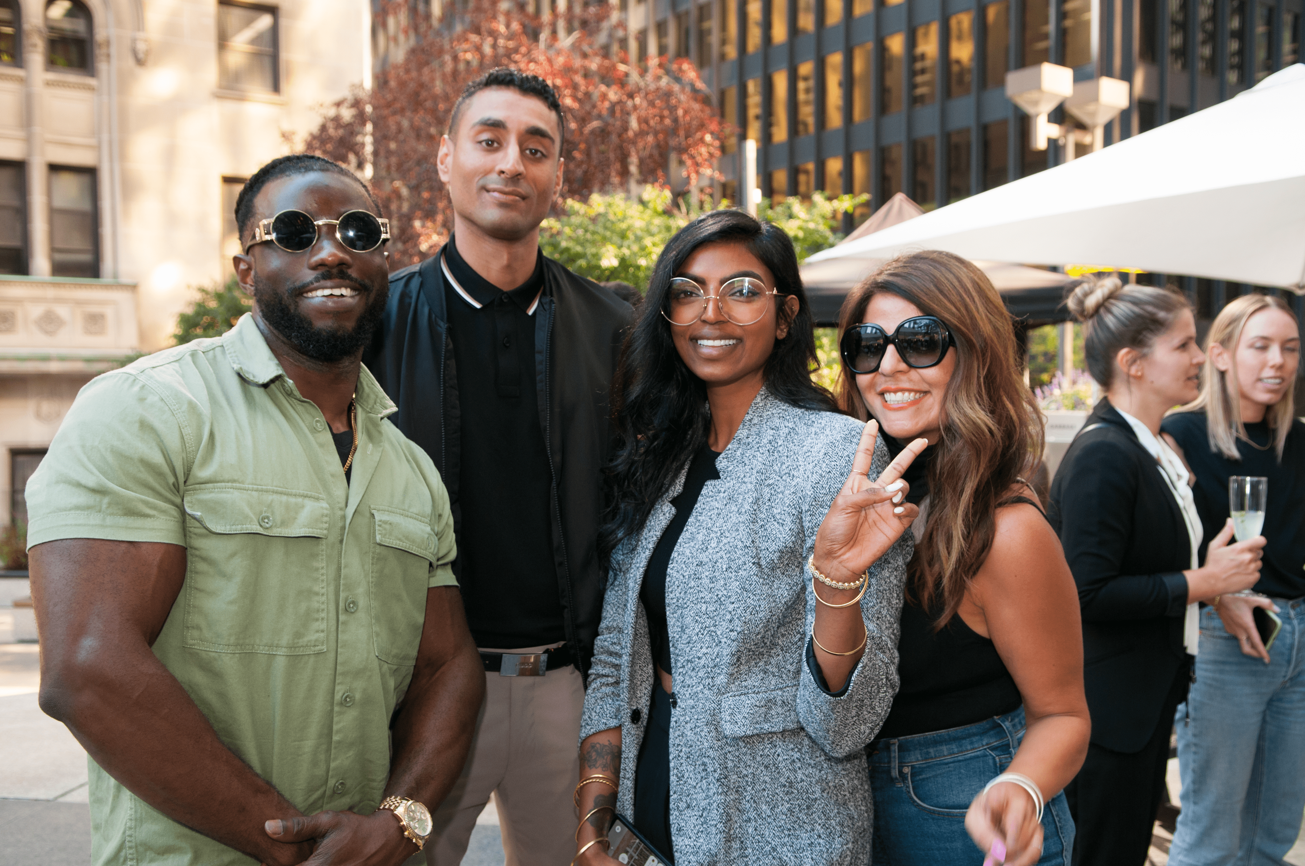 FinTech Jobs at Interac: A Top Employer in Toronto