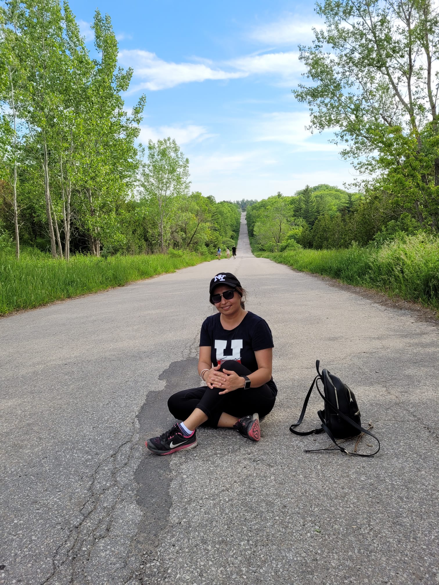 Interac Up Close – Shamsha Mithani - Interac