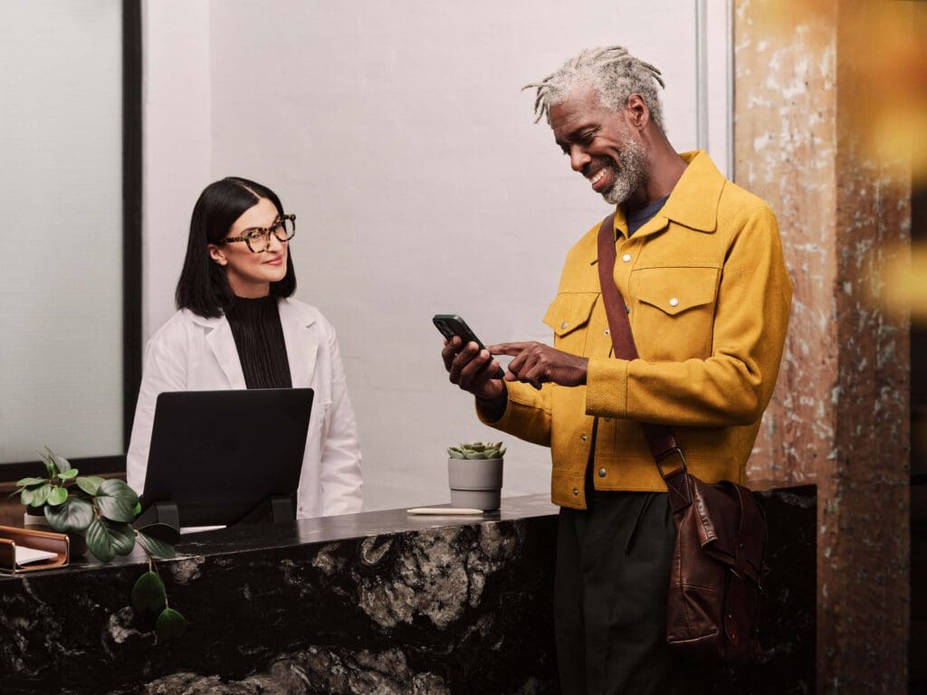 Learn about Interac Verified for Business - Interac