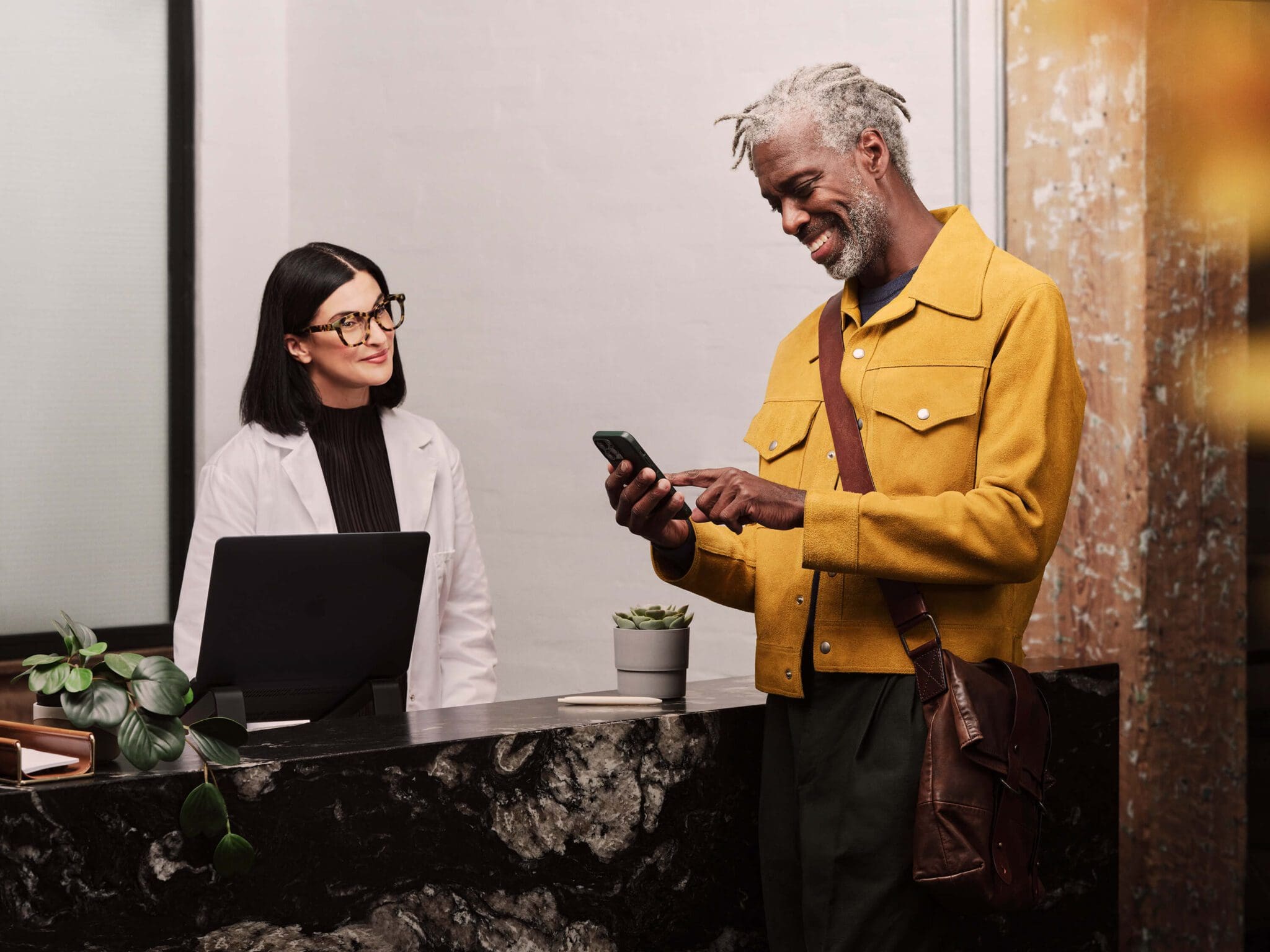 Learn about Interac Verified for Business - Interac