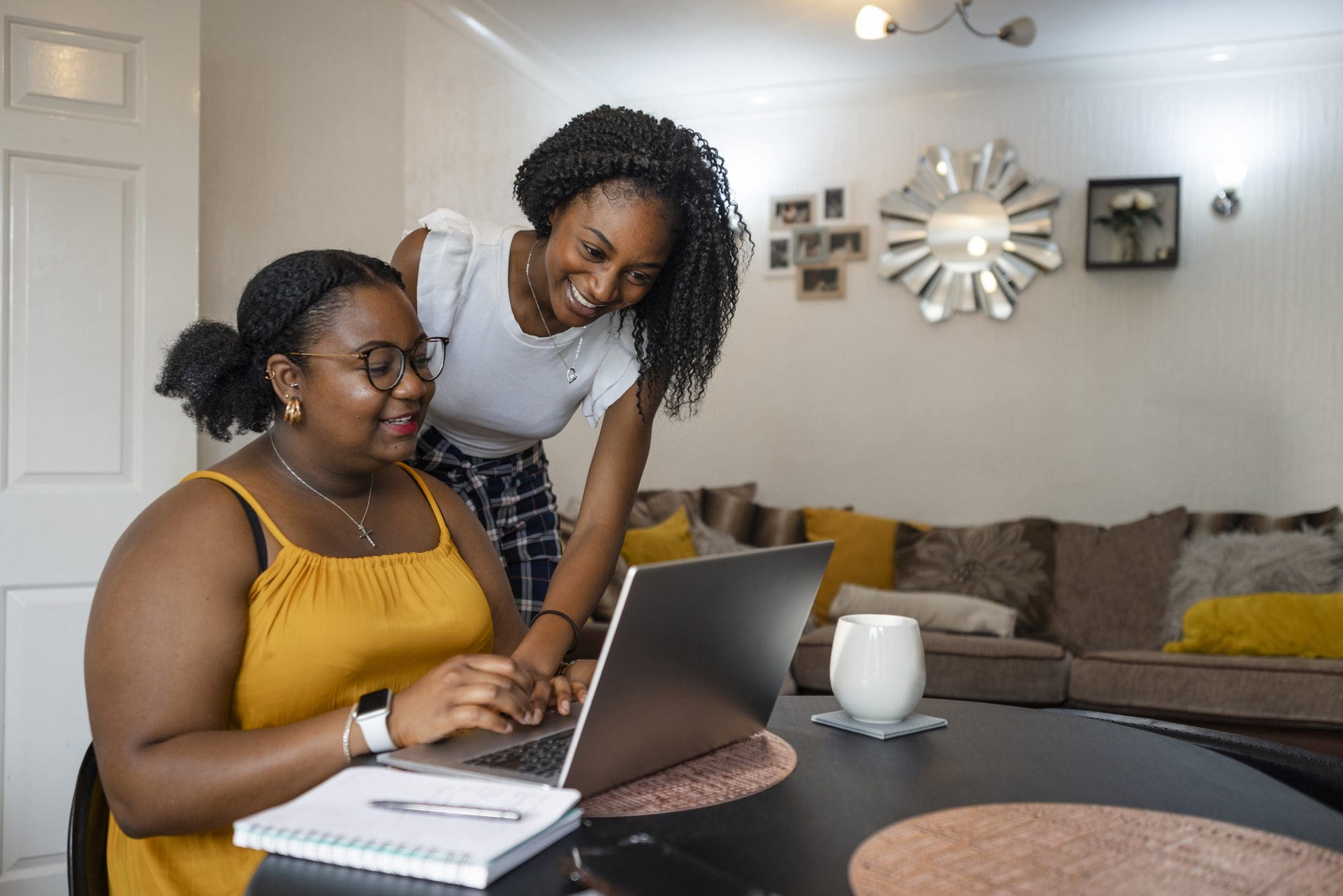 How ACCES Employment is supporting job seekers across Canada - Interac