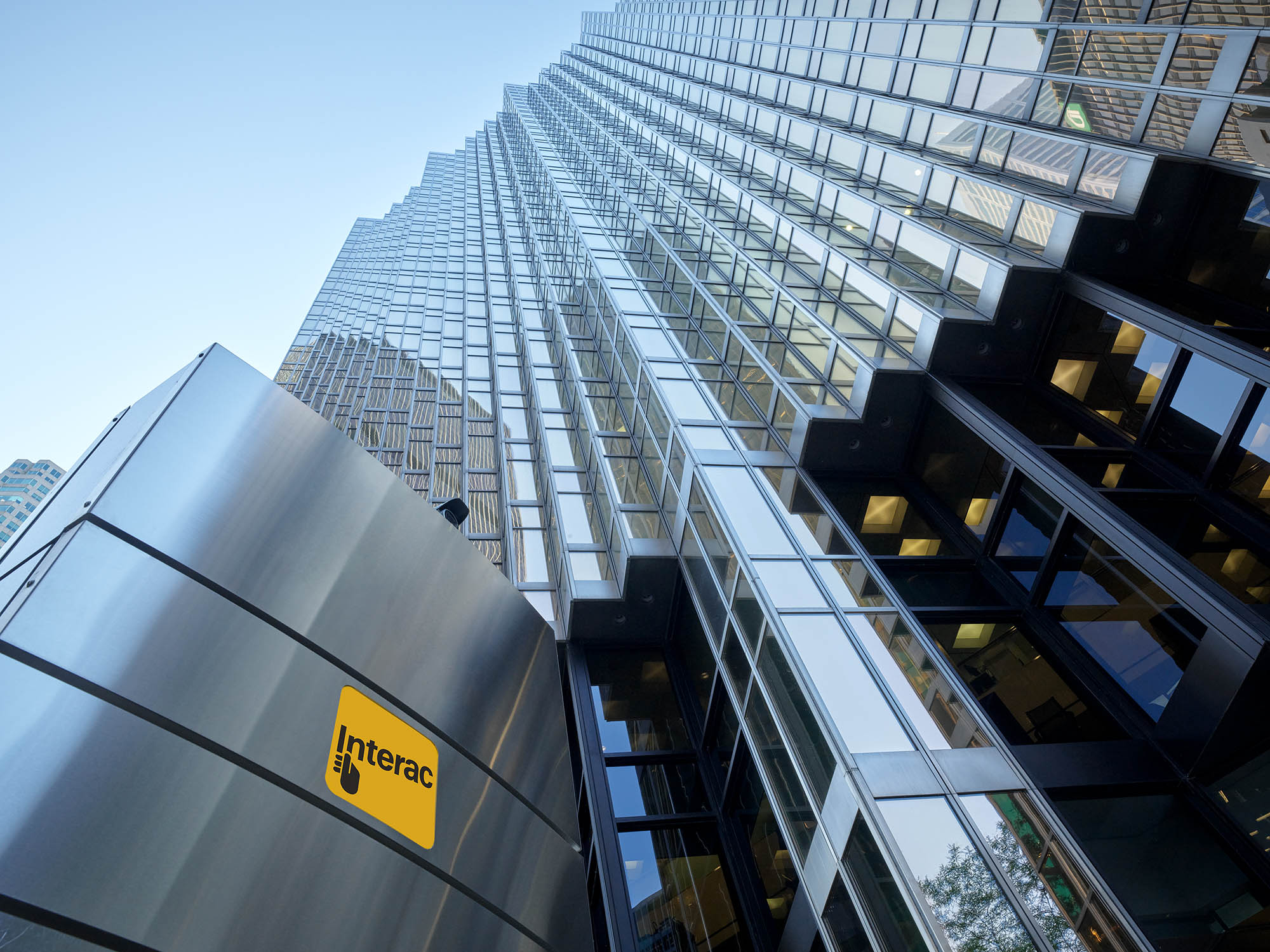 Interac announces Jeremy Wilmot as CEO - Interac