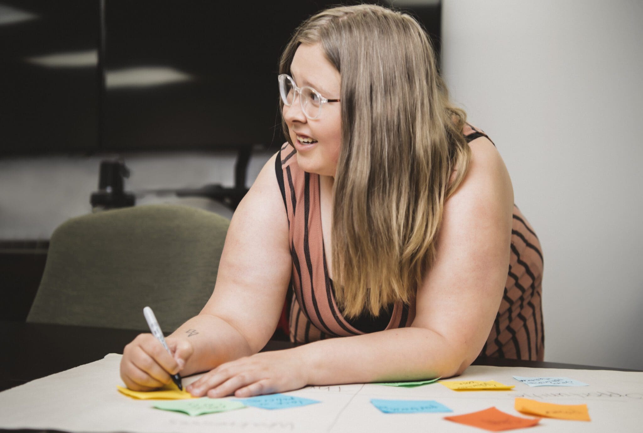 How Jacq Brasseur built a queer-centric business model for non-profits ...