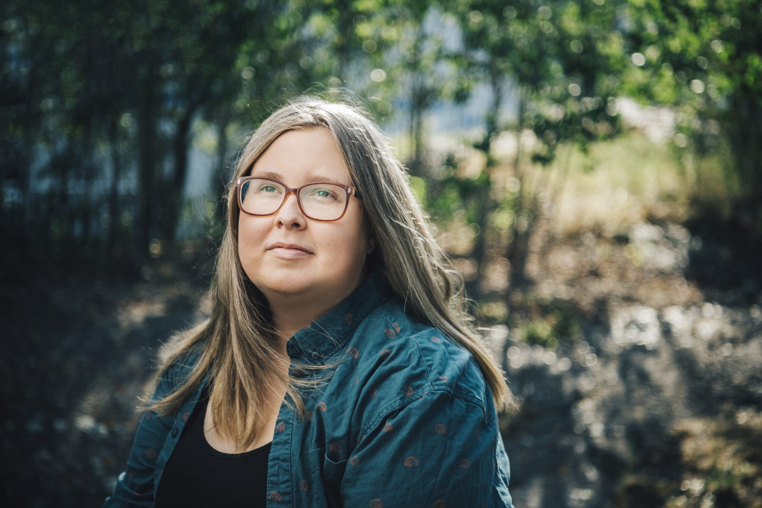 Jacq Brasseur's Queer-Centred Model for Canadian Firms - Interac