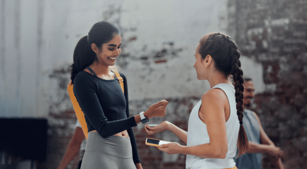 Interac Debit | Mobile Wallet Billion Transactions