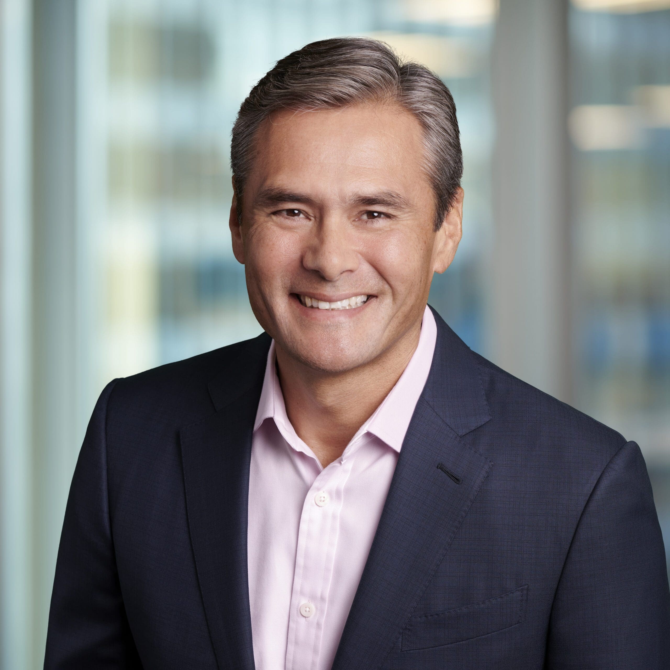 Building digital prosperity for Canadians, by Canadians - Interac Corp.