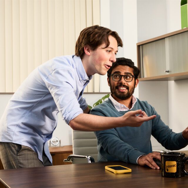 Interac e-Transfer Archives - Interac