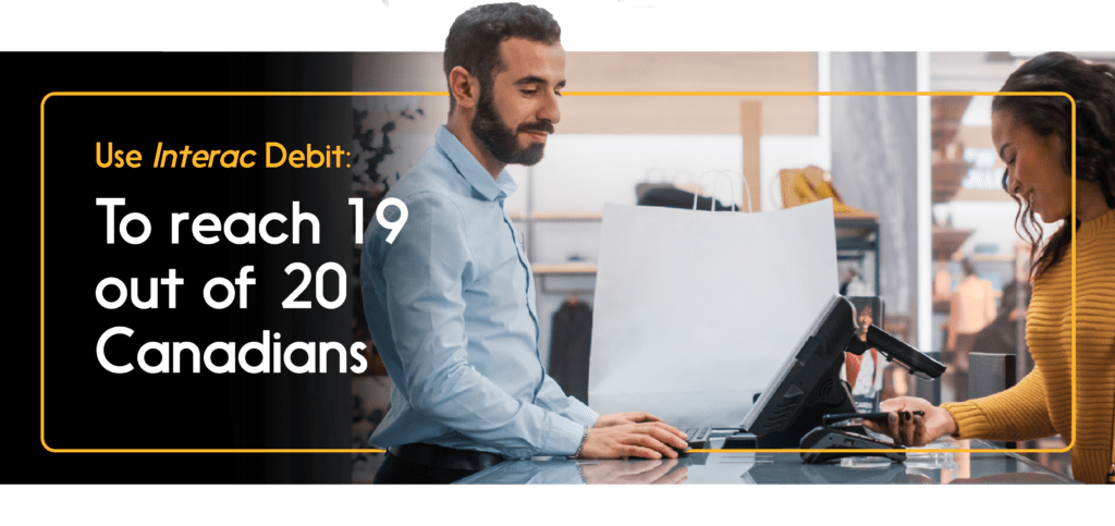 Interac: Unlocking the Potential of SMBs