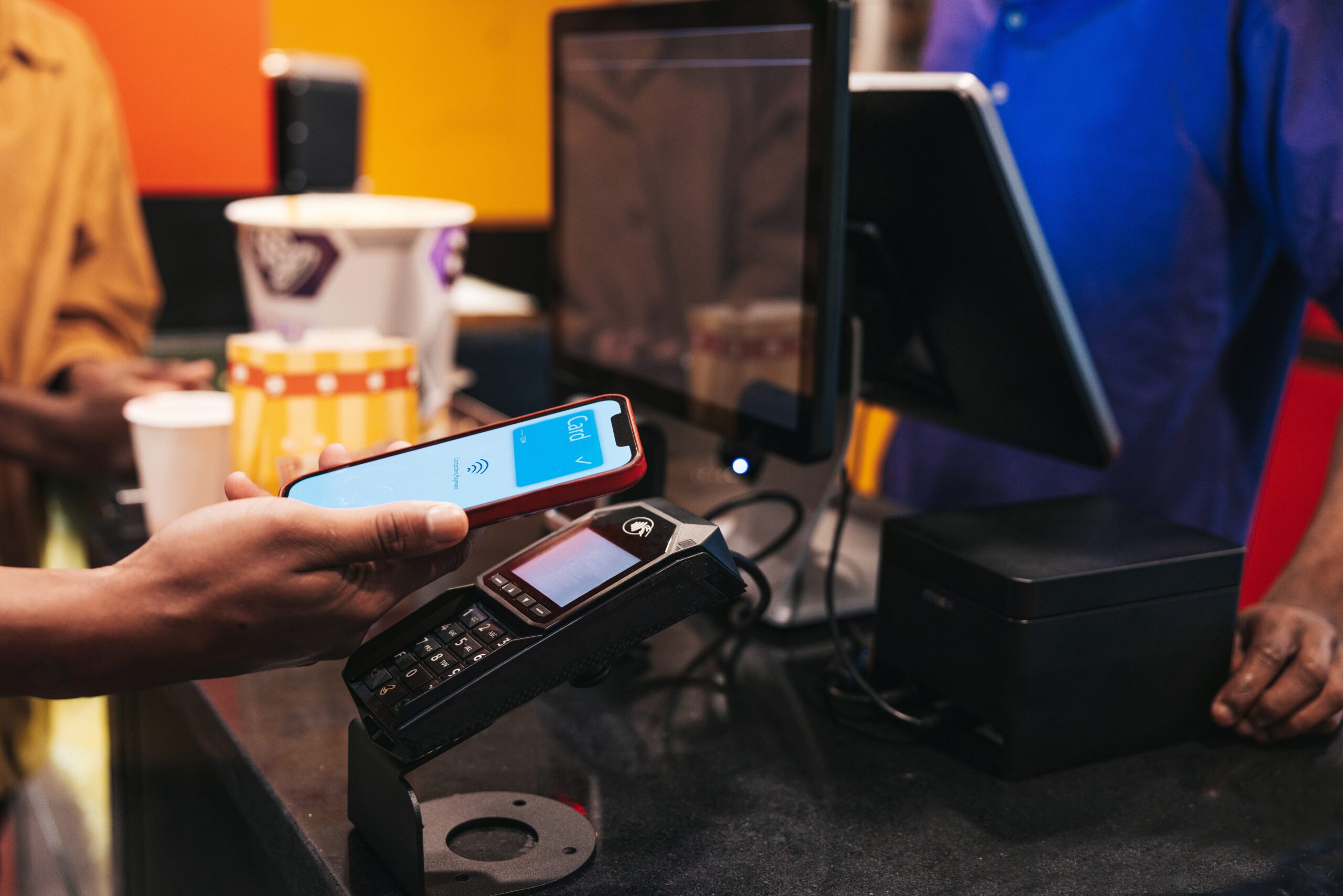 Le Centre Bell désigne Interac comme choix de paiement privilégié pour ...