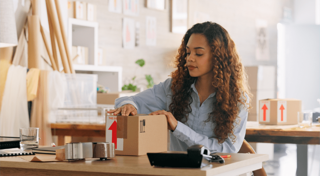 INTERAC e-Transfer and Online Marketplaces