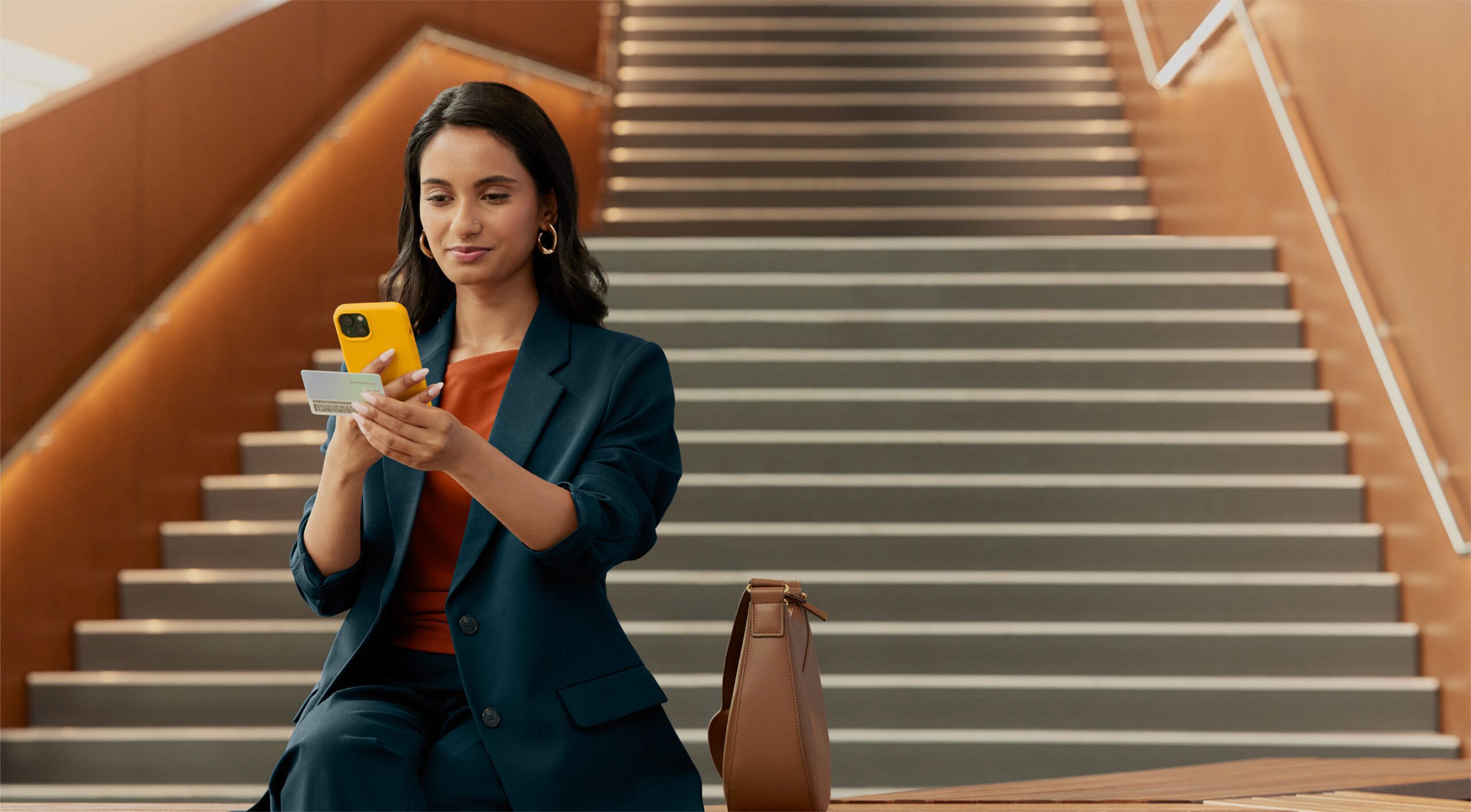 Interac | Data Privacy: Solving the Trust Gap