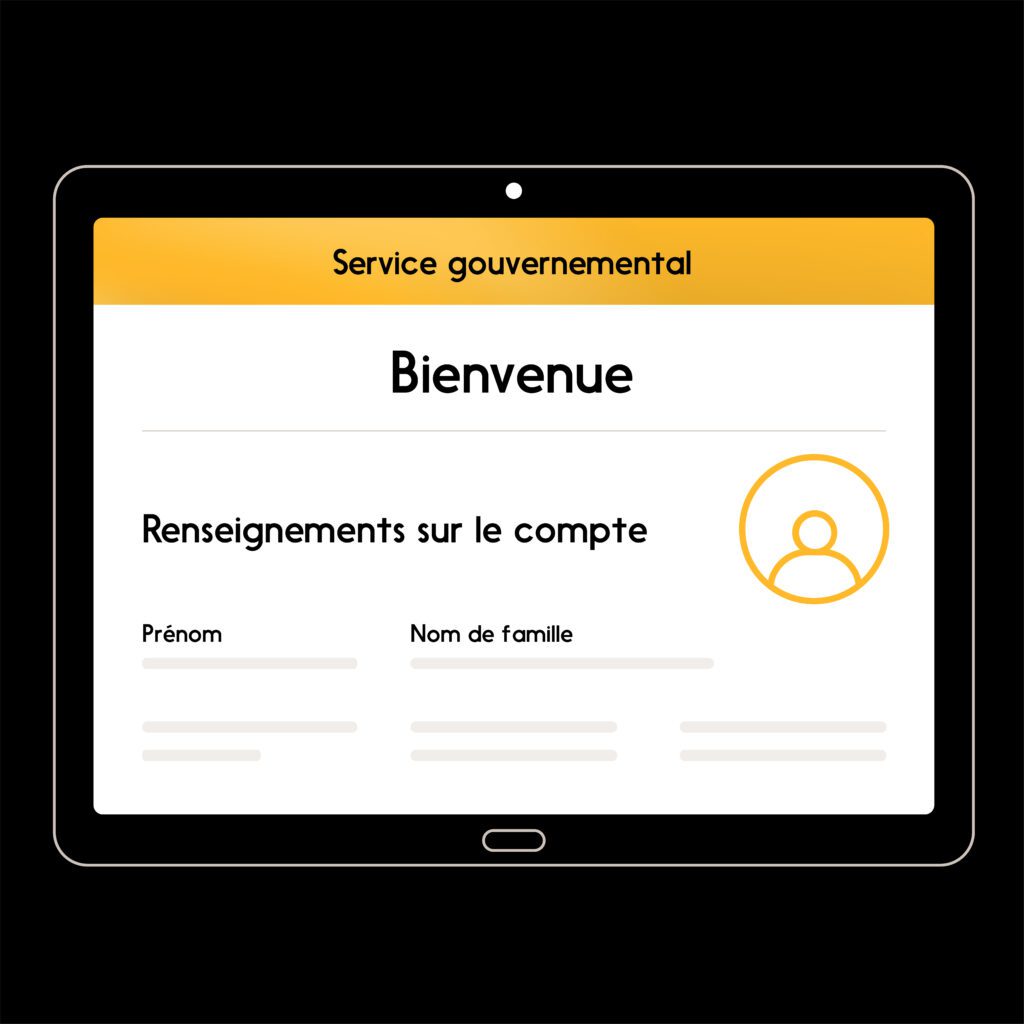 INTERAC Vérification : Comment utiliser le Service d’ouverture de ...