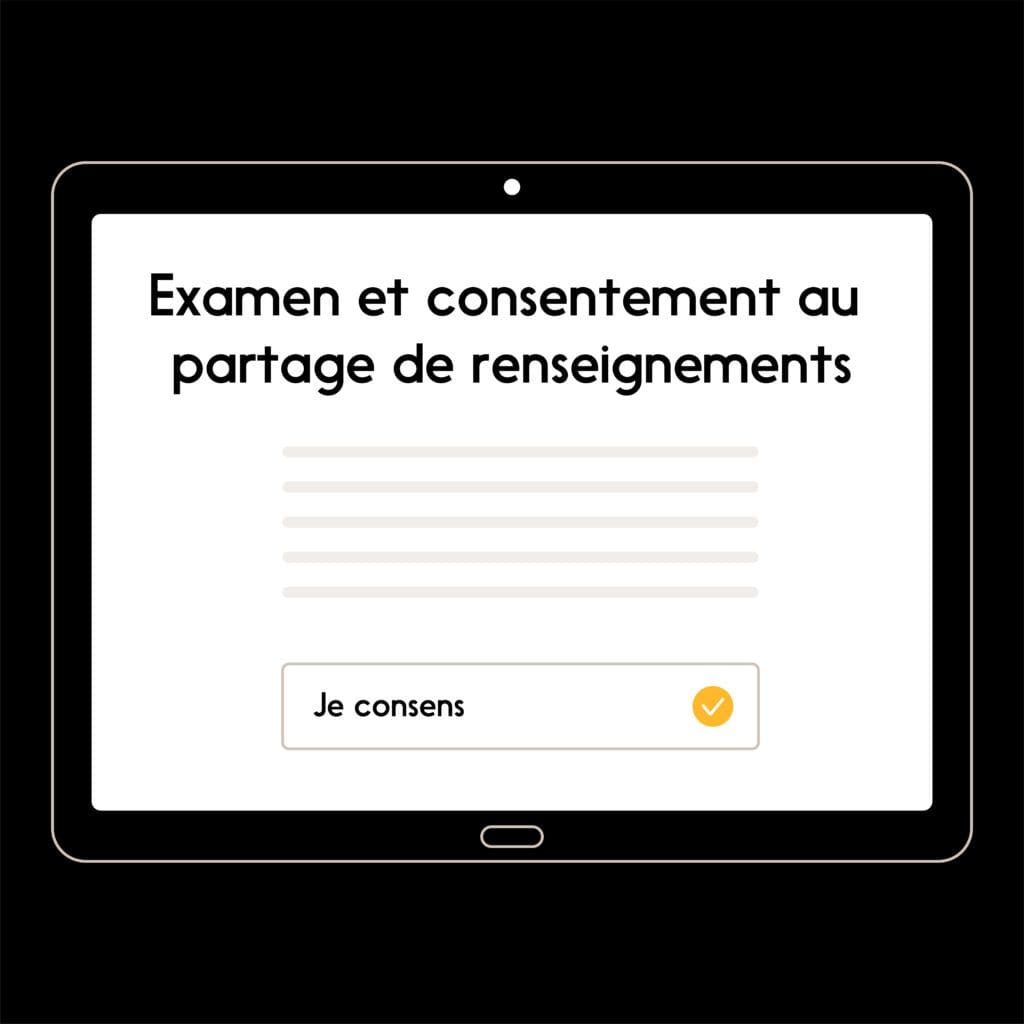 INTERAC Vérification : Comment utiliser le Service de vérification INTERAC