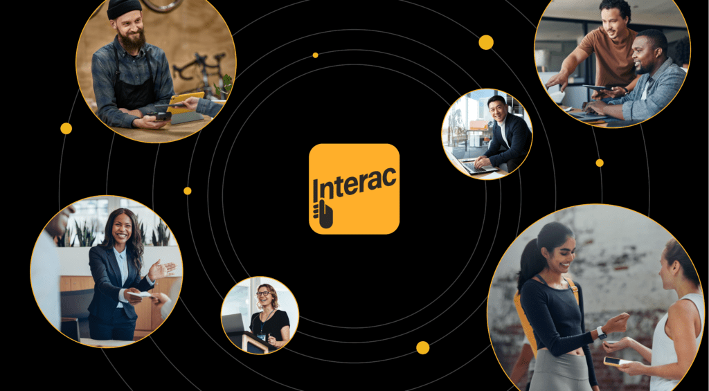 Interac: Payment Processing, Verification Services and More