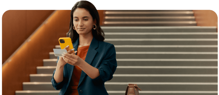 Home - Interac