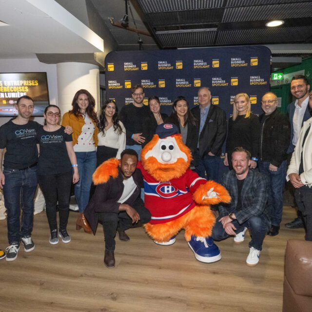 Email Fraud & Phishing Scams | Interac In The Know