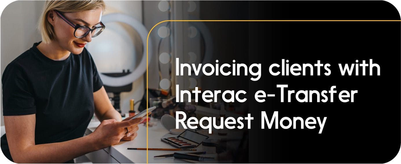 How Interac e-Transfer Helps During Wedding Season