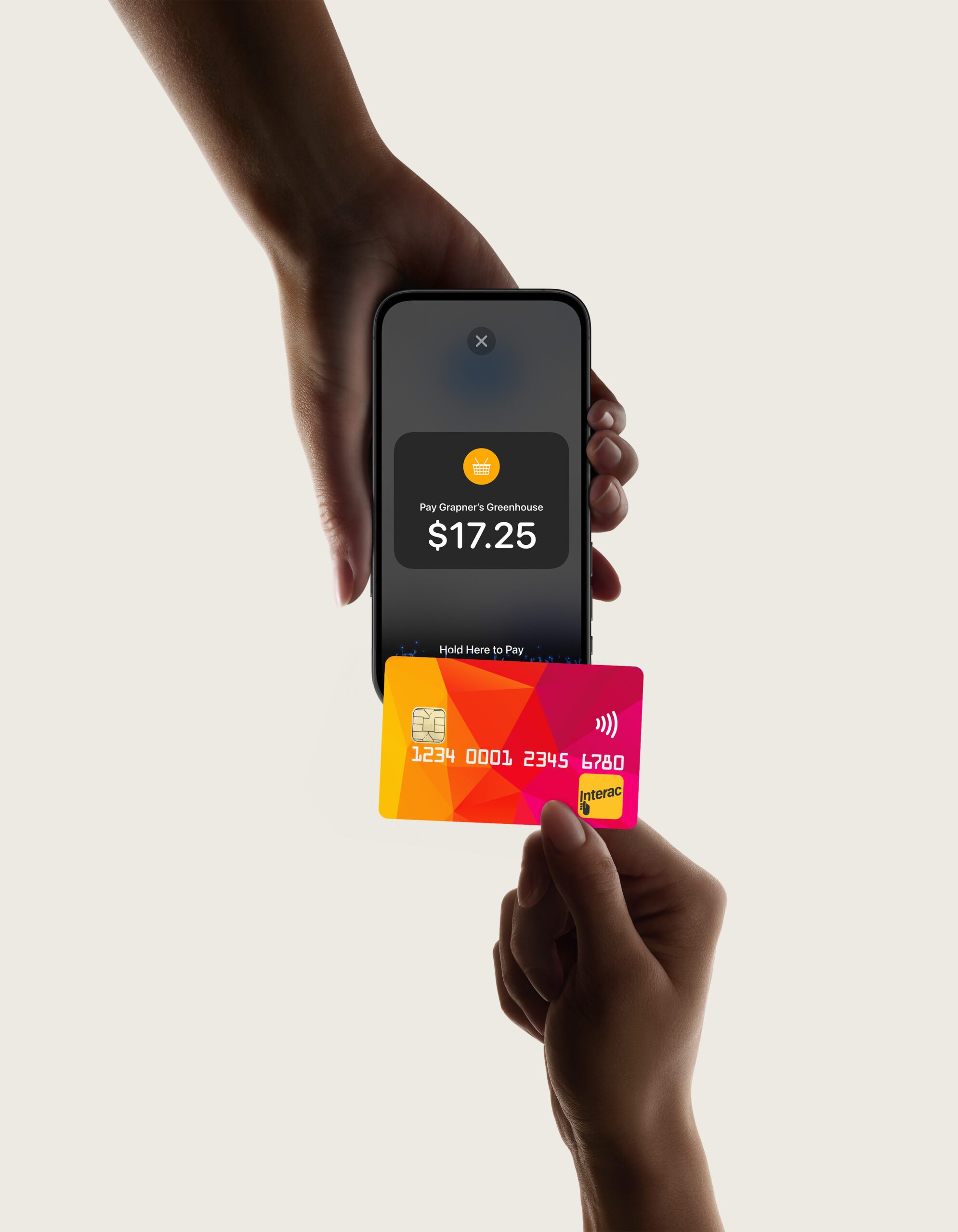 Accepting Interac® Debit is Now Easier with Tap to Pay on iPhone - Interac