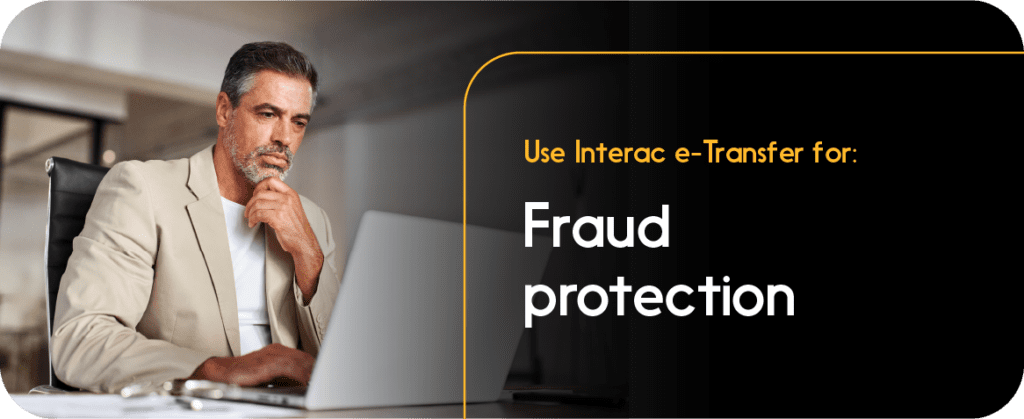 Interac e-Transfer for Landlords and Property Managers