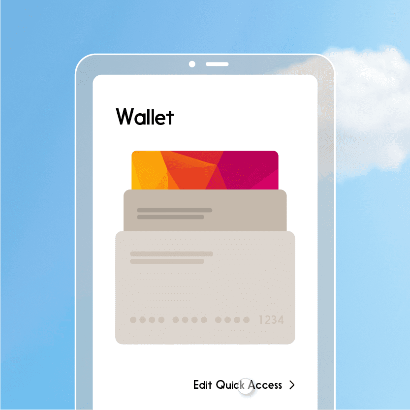 How To Make Interac Debit Your Default Payment in Your Digital Wallet ...