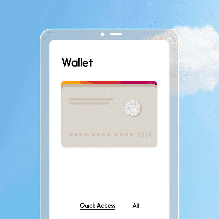 How To Make Interac Debit Your Default Payment in Your Digital Wallet ...