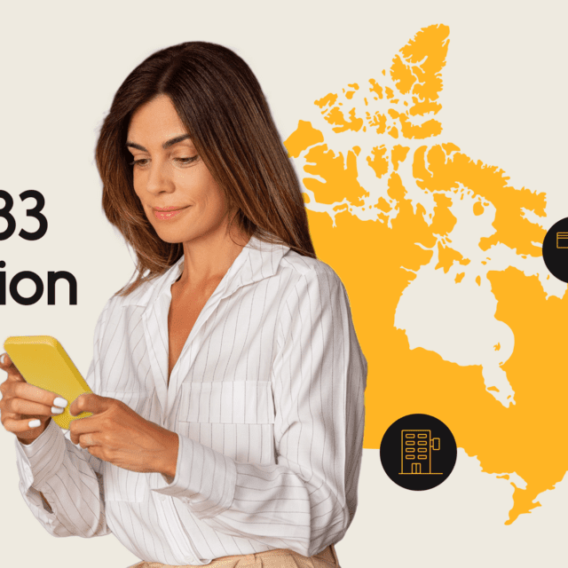 Infographic Archives - Interac