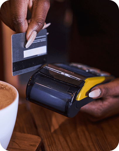 Progressons Plus Rapidement Ensemble - Interac