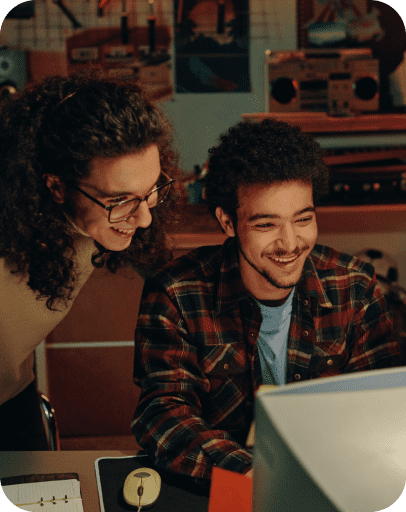 Faster Forward Together - Interac