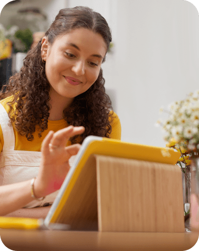 Faster Forward Together - Interac