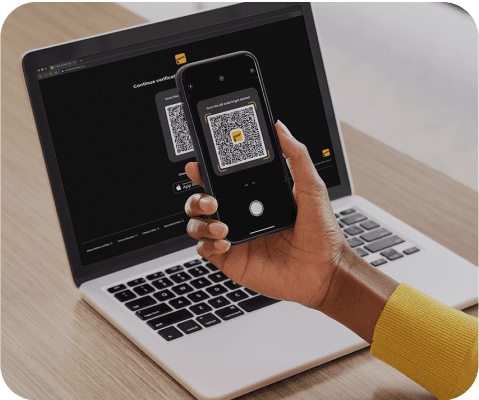 Faster Forward Together - Interac