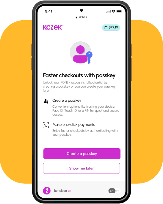 Interac Direct - Interac