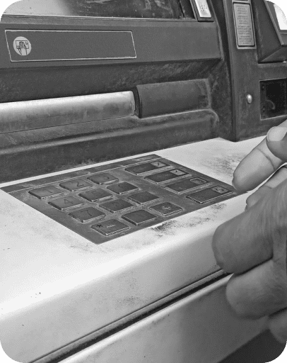 Faster Forward Together - Interac